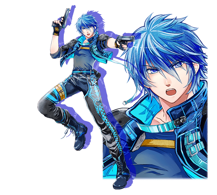 SA7 | 公式ホームページ