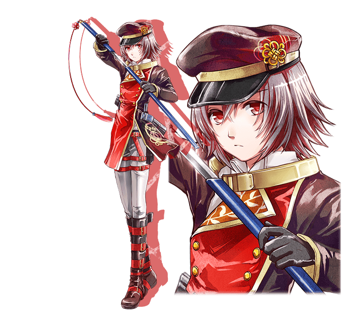 SA7 | 公式ホームページ