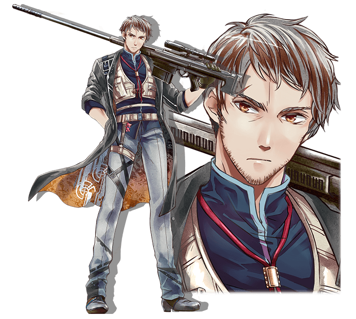 SA7 | 公式ホームページ